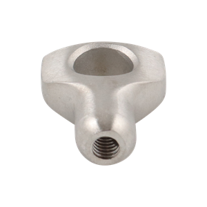 1.5" 304 Wing Nut for Clamp