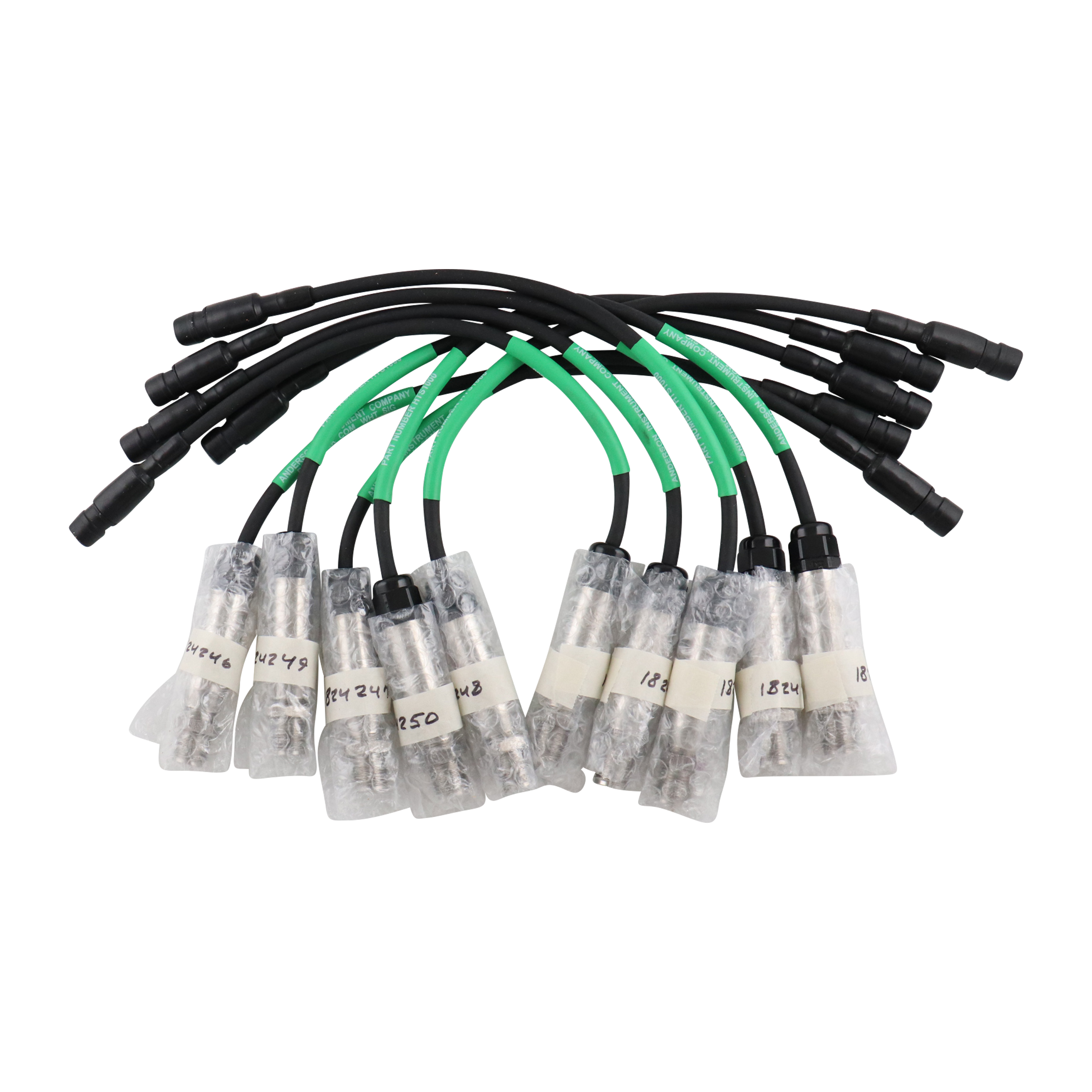 Anderson-Negele Instrumentation | Advanced Sensors for Hygienic ...