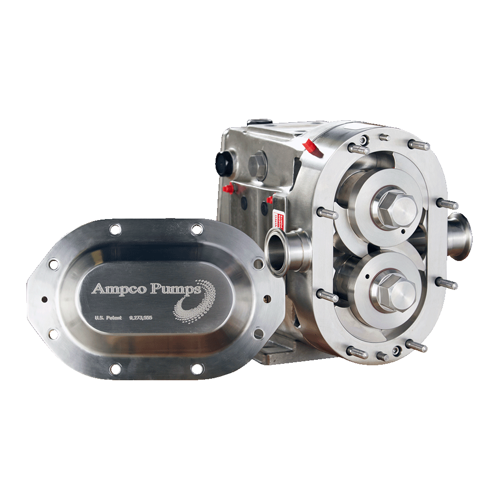 Sanitary Pumps for Hygienic Processes - CSI Store