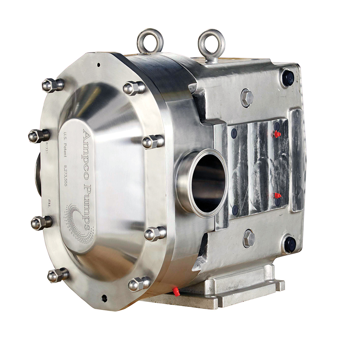 Circumferential Piston Pumps | Precision Fluid Transfer - CSI Store