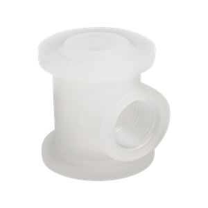 01-5160-20 - WILDEN T-SECTION FPT