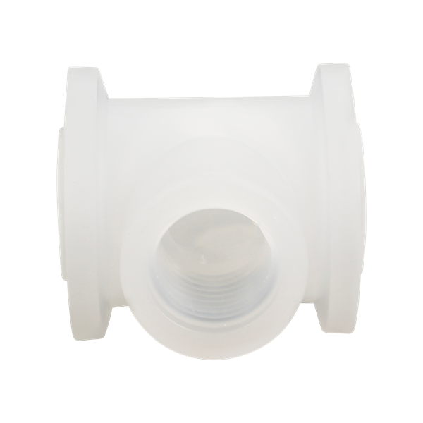 01-5160-20 - WILDEN T-SECTION FPT