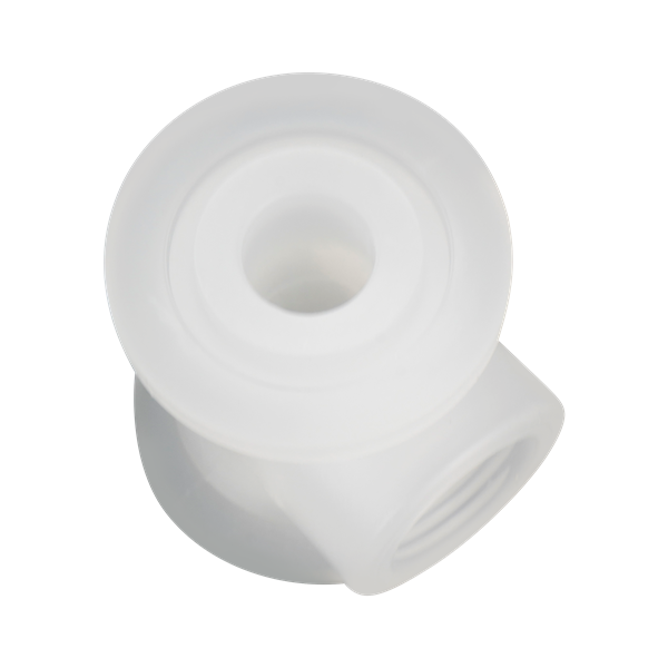 01-5160-20 - WILDEN T-SECTION FPT