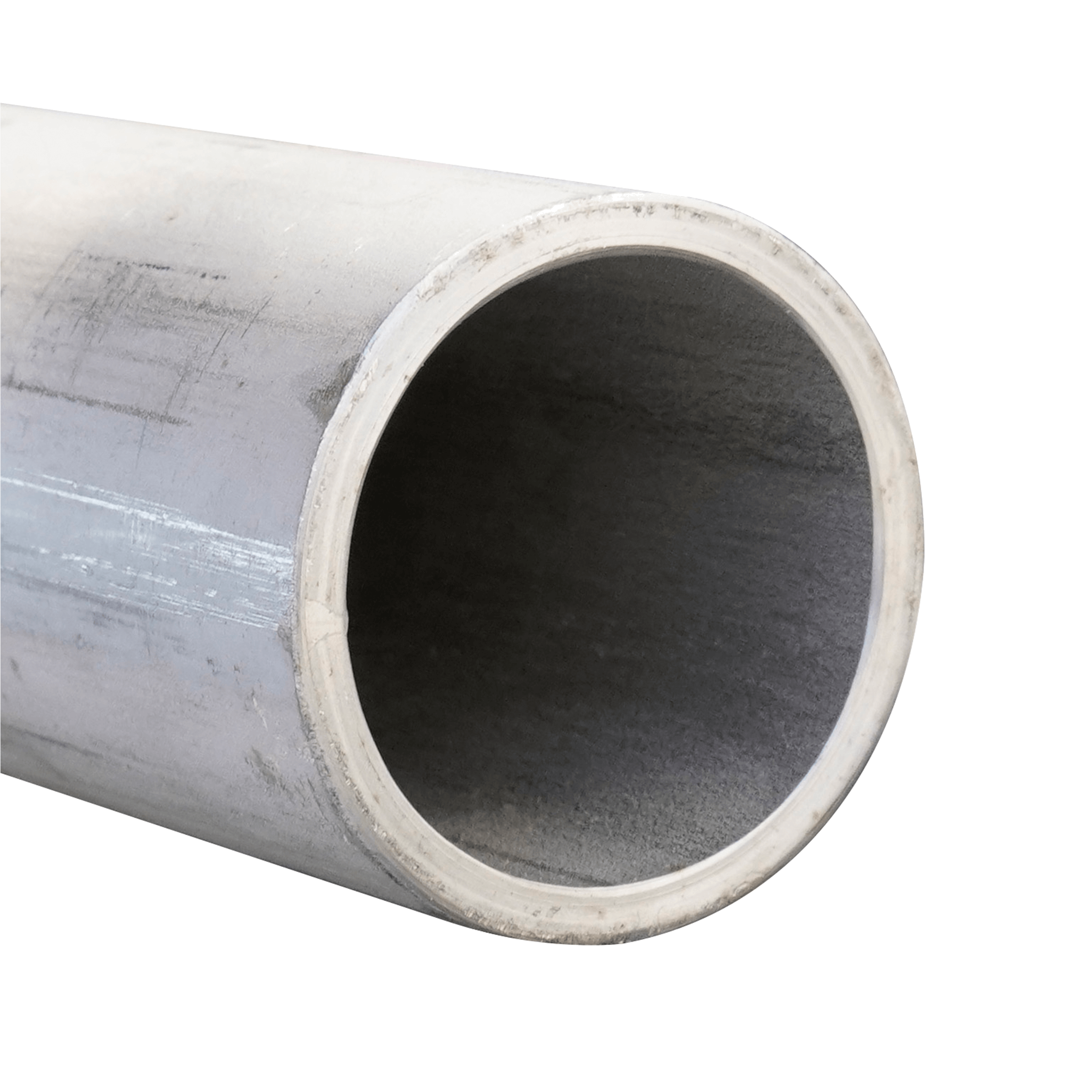 Stainless Steel Pipe | Seamless and Welded 304, 304L, 316, and 316L ...