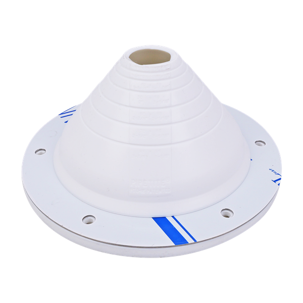 Pipetite Sanitary Pipe Boot | Tube-in-Tube Silicone Sleeve Boot