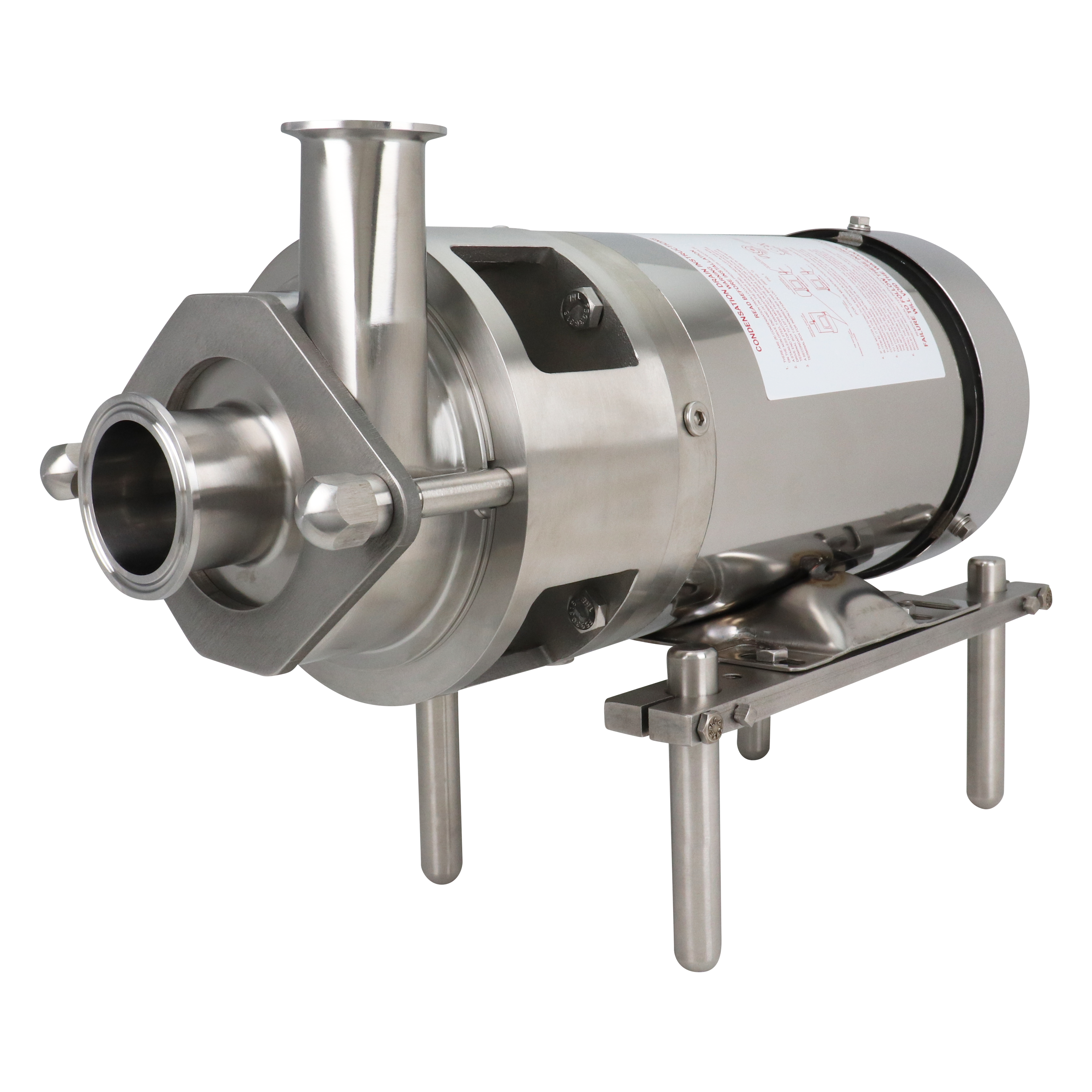 GHC Series | Centrifugal Pumps - CSI Store