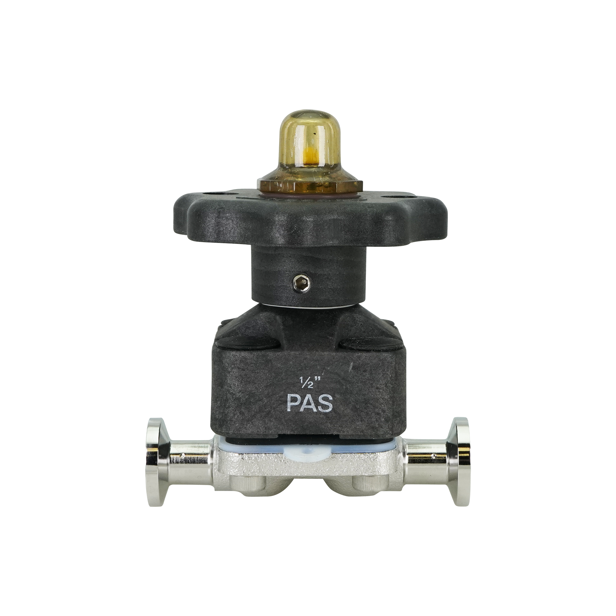 ITT Pure-Flo Diaphragm Valves - CSI Store