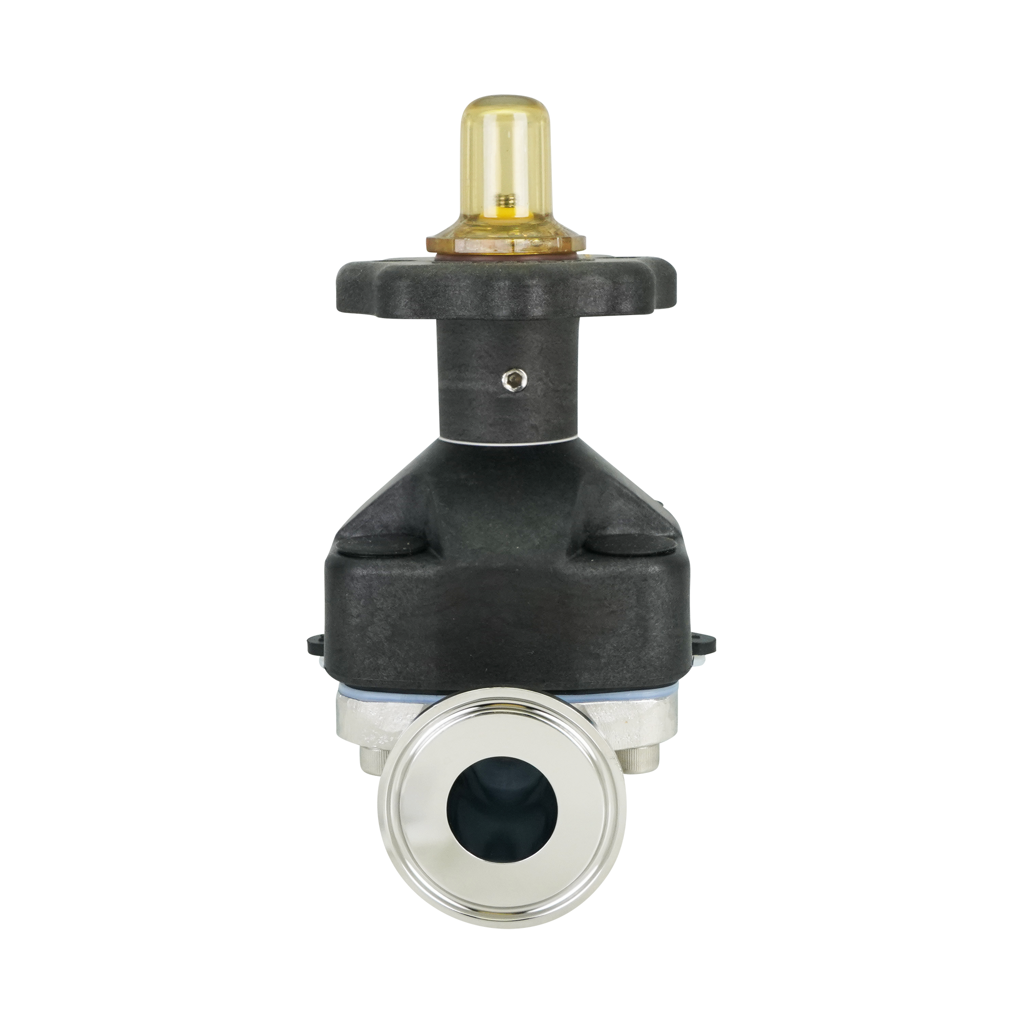 ITT Pure-Flo Diaphragm Valves - CSI Store
