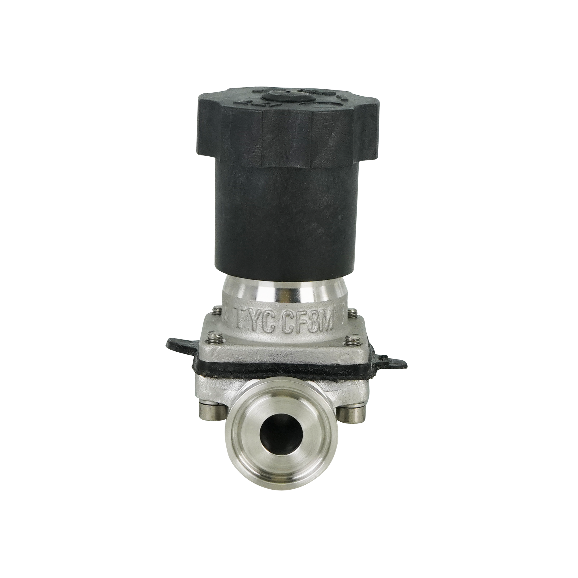 ITT Pure-Flo Diaphragm Valves - CSI Store
