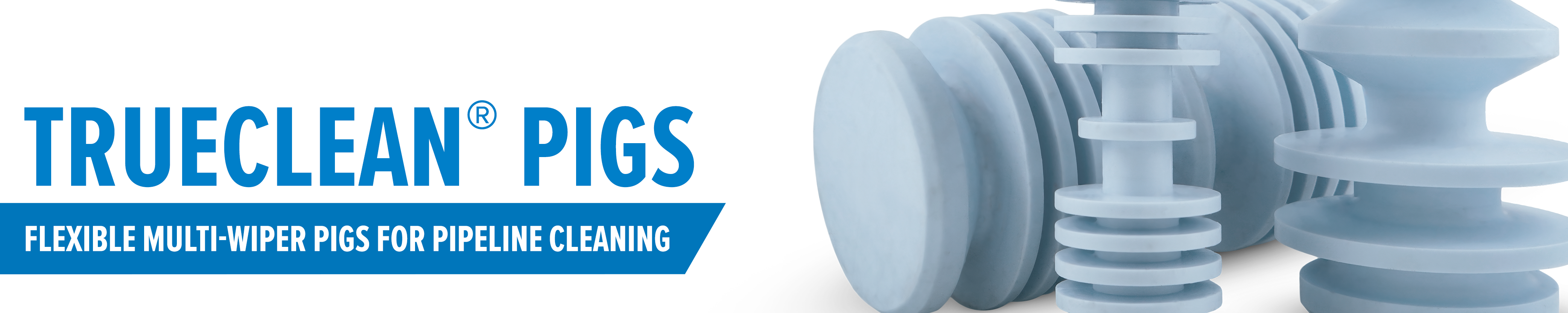 TrueClean Product Recovery Pigs | Recover Expensive Product from your ...