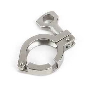 4" Tri-Clamp Smart Clamp 1-Port Thermocouple