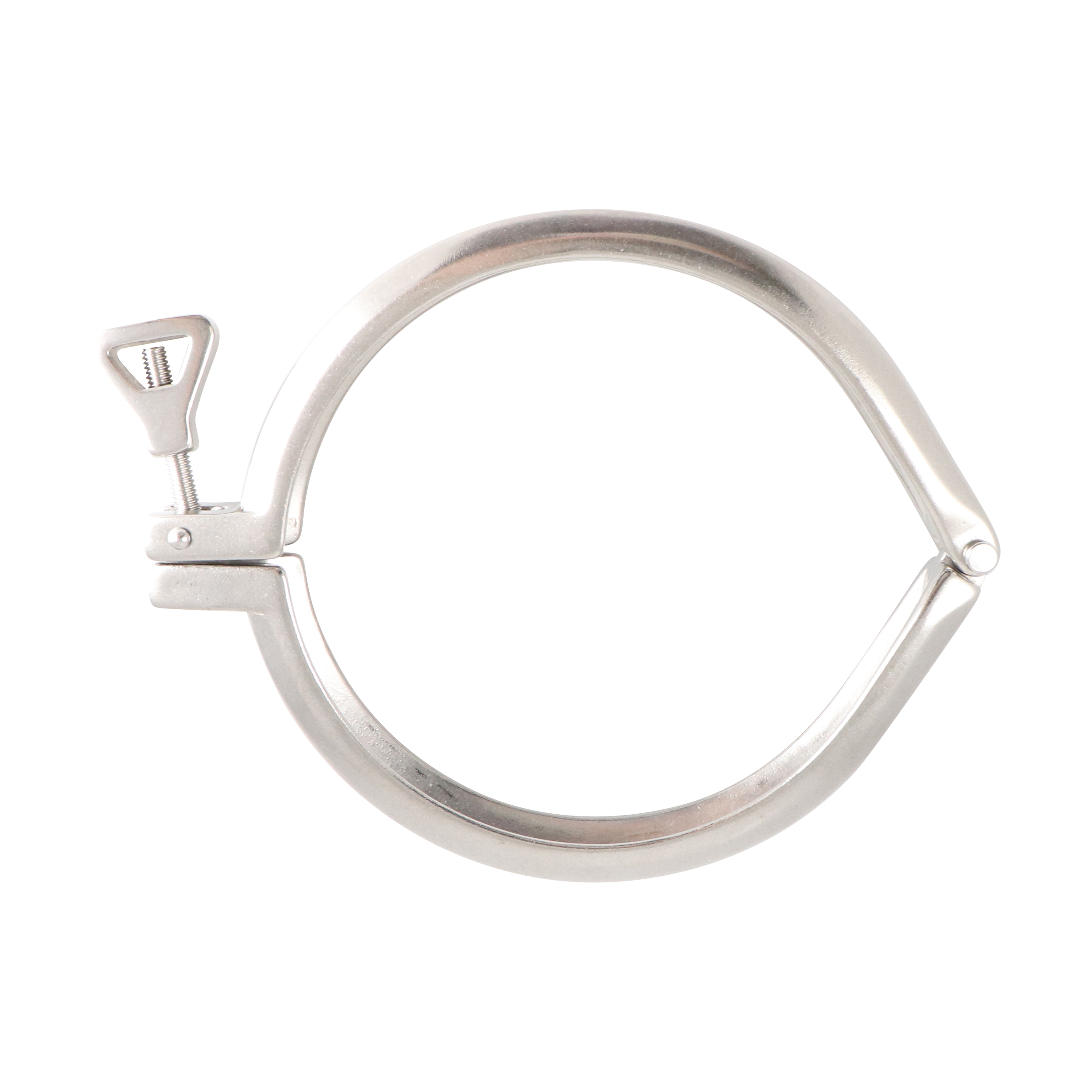 Q-Line and I-Line Wing Nut Clamps (13IS) - CSI Store